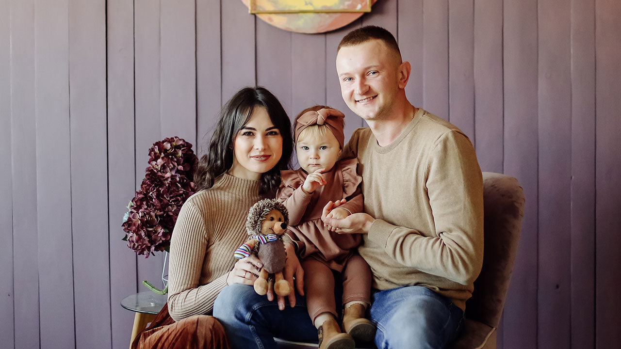 Capturing Memories: 5 Tips for choosing the perfect outfit for family ...